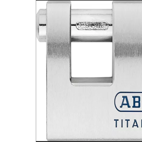 Khóa ABUS 98TI SERIES (90MM) made in Germany